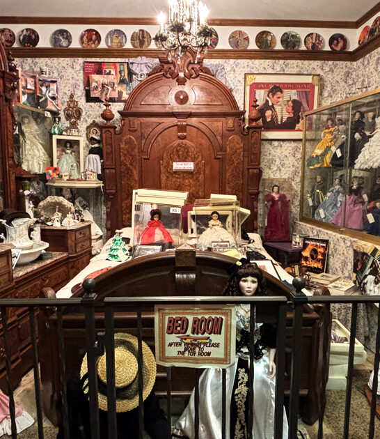 pennsylvania wacky doll museum ftr