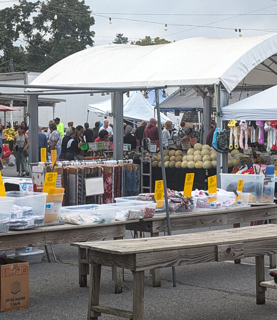 pennsylvania weekend market treasures ftr