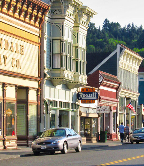 perfect california town escape ftr