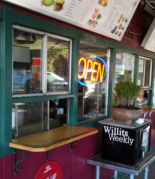 philly cheese steak california ftr