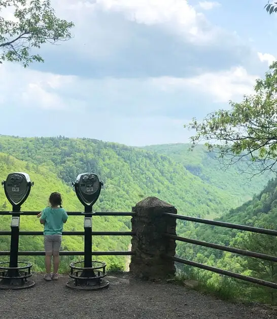 picture perfect pennsylvania park ftr