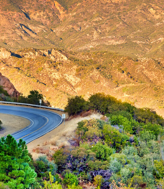 picturesque road trips california ftr