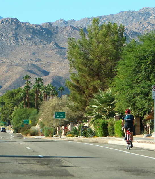 picturesque town california retiring ftr