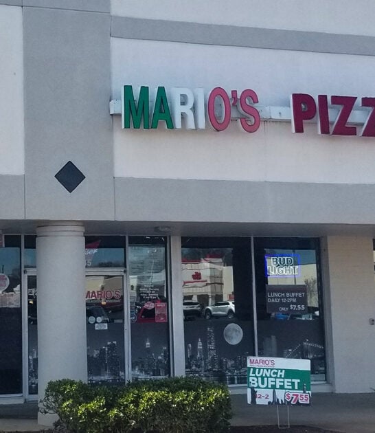 pizza lovers south carolina ftr