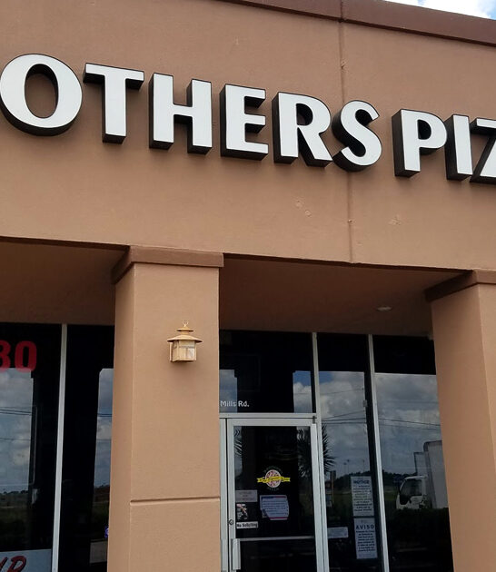 pizza restaurants across texas ftr