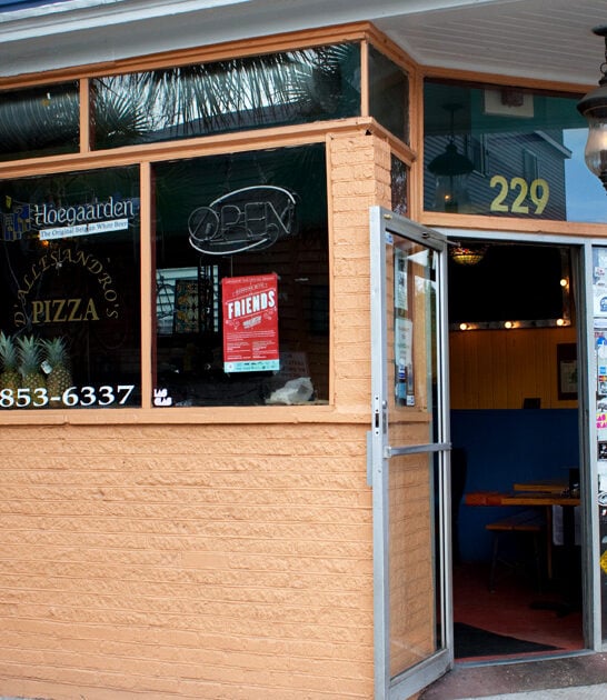 pizza spots south carolina ftr
