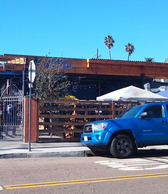 pulled pork california famous ftr