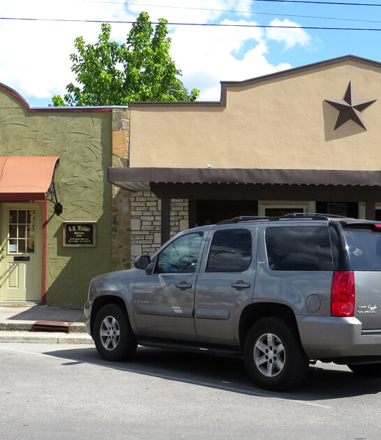 quaint town texas affordable ftr