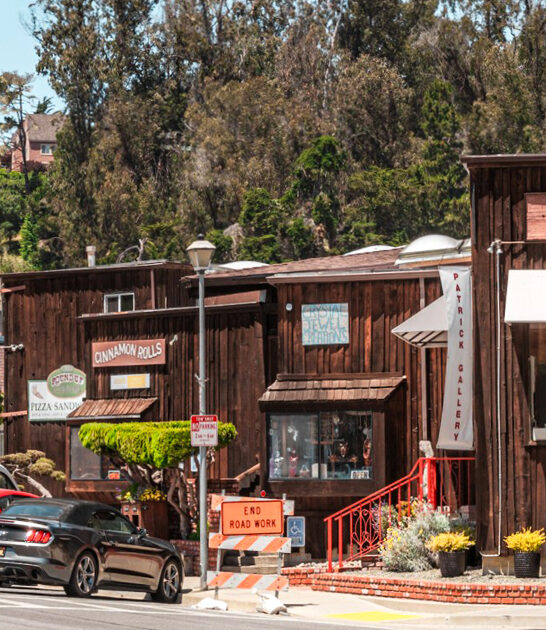 quaint towns california ftr