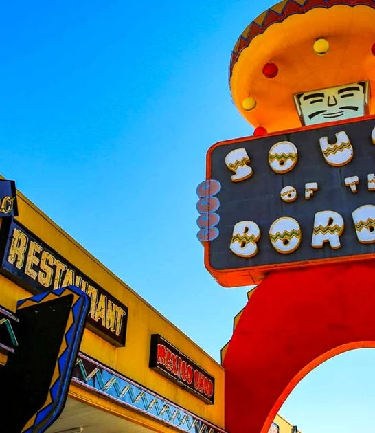 quirky attraction south carolina ftr
