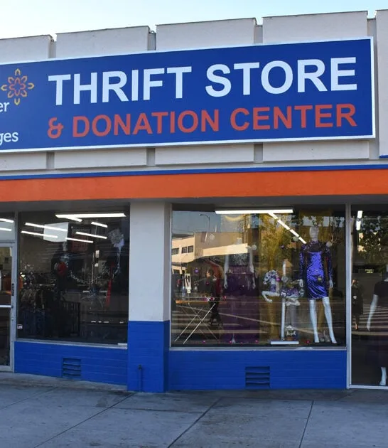 radar thrift california bargain ftr
