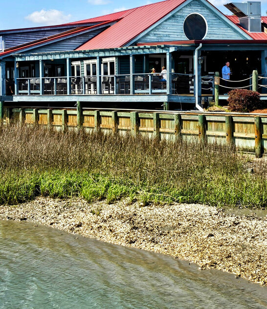 remarkable restaurants south carolina ftr