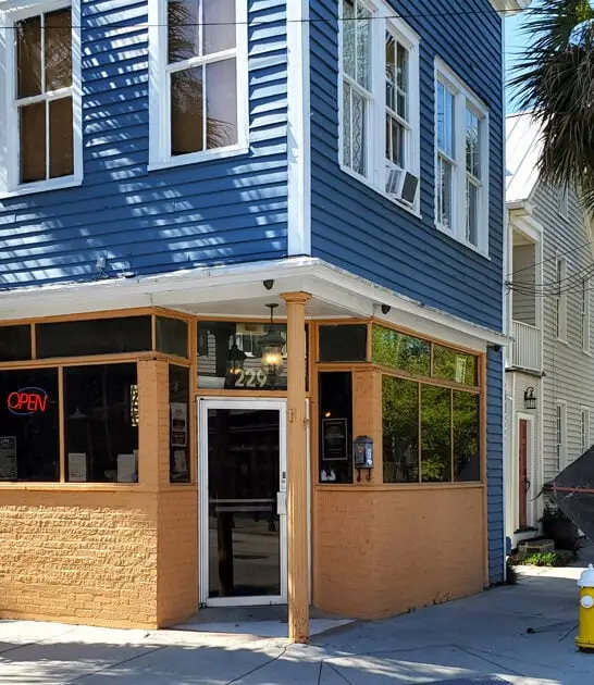 respectful restaurants south carolina ftr