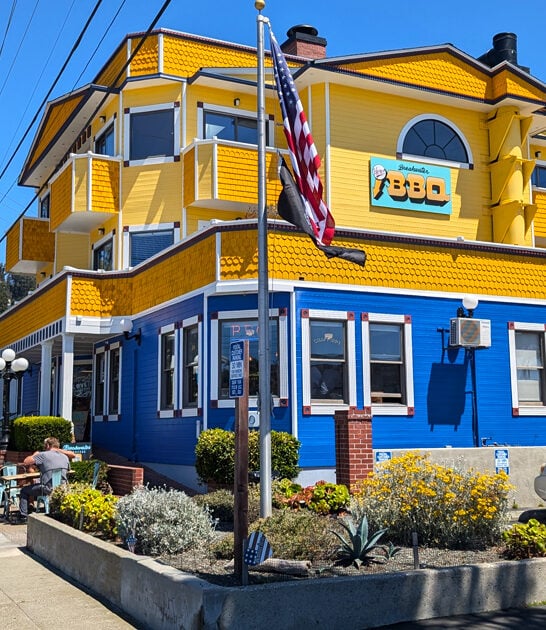 restaurant california best barbecue ftr