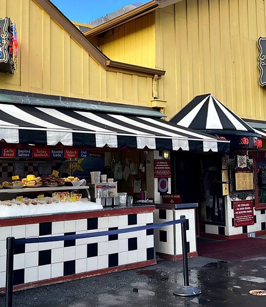 restaurant california best crab ftr