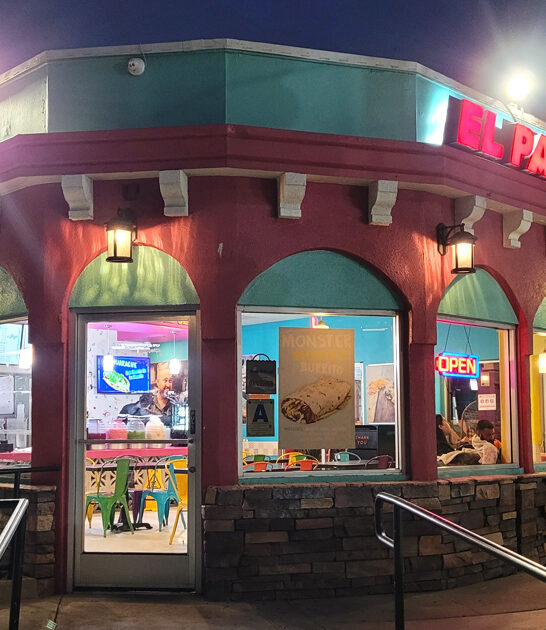 restaurant california best tacos ftr