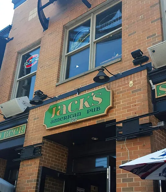restaurant chicken wings wisconsin ftr
