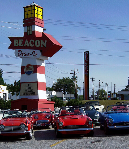 restaurant delicious south carolina ftr