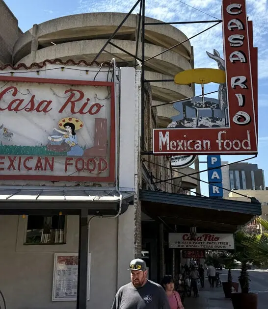 restaurant texas best quesadillas ftr