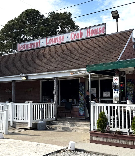 restaurant virginia clam chowder ftr
