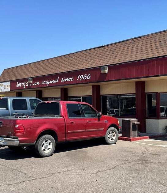 restaurants arizona comfort food ftr