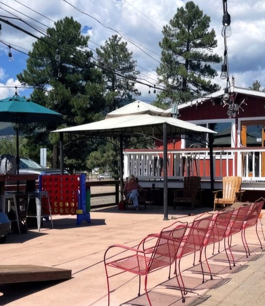 restaurants arizona good pizza ftr