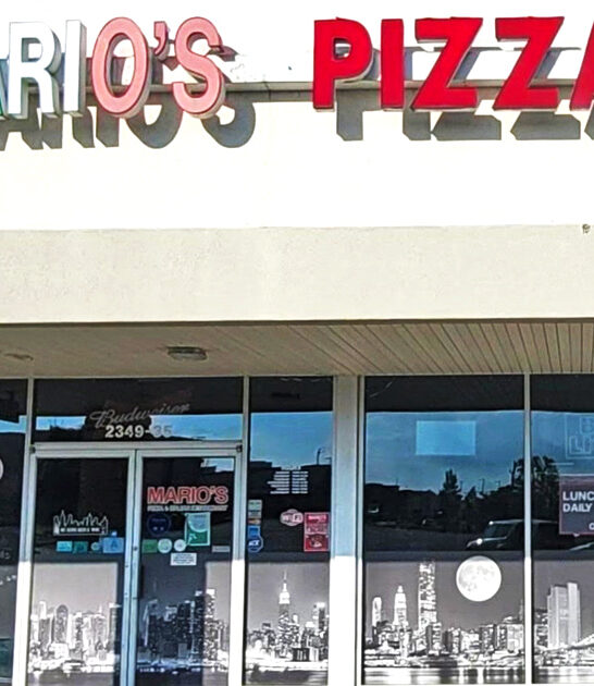 restaurants pizza south carolina ftr