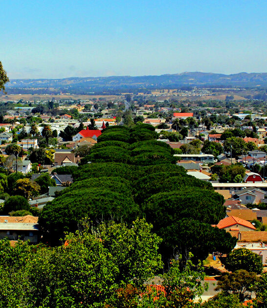 retiree dream town california ftr