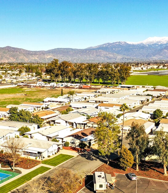 retirement communities california live ftr