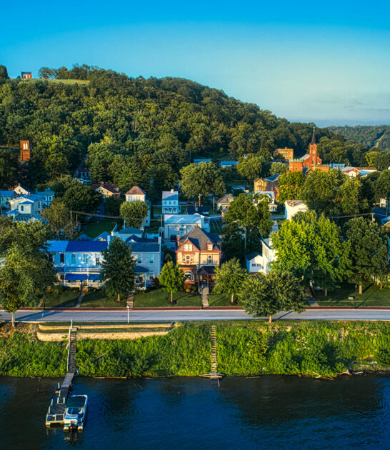 river town ohio thats perfect ftr