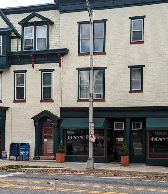 roast beef cafe pennsylvania ftr
