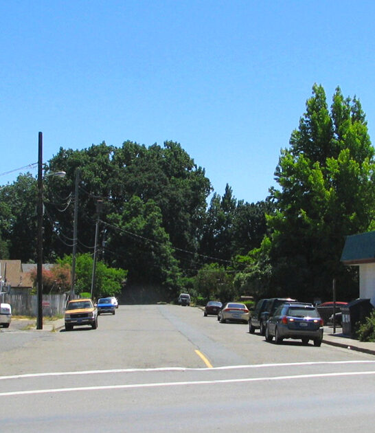 rural town california life ftr
