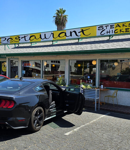 sandwich diner california good ftr