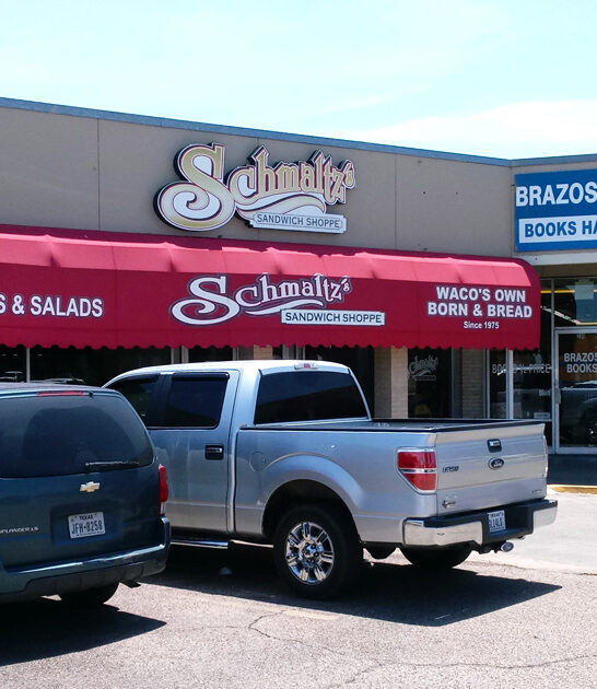 sandwich dining experience texas ftr