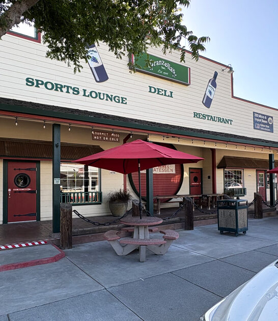 sandwich italian restaurant california ftr