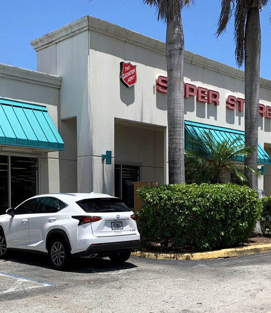 save big florida thrift ftr