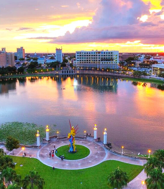 scenic lakeside florida retiring ftr