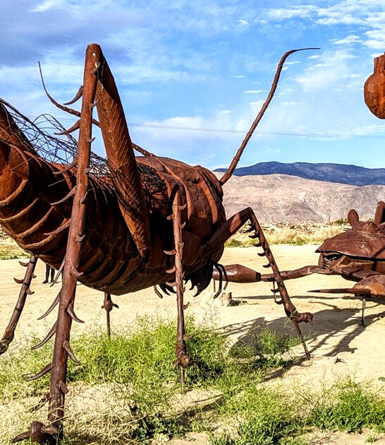 sculpture garden california fascinating ftr