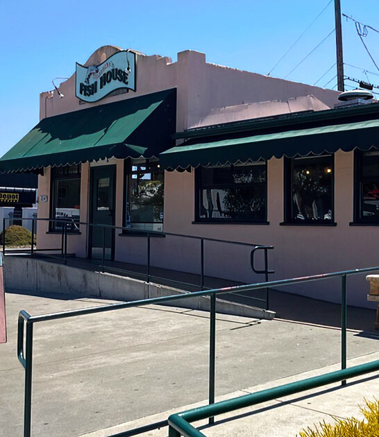 seafood bbq dining california ftr