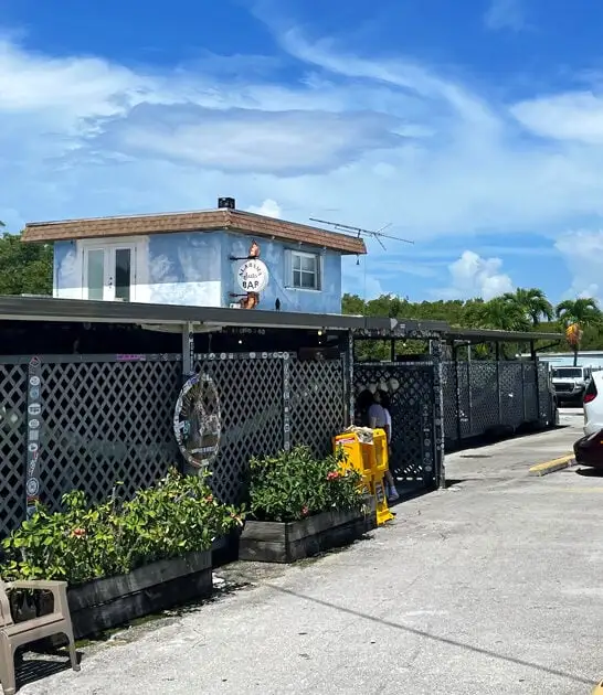seafood dreams restaurant florida ftr