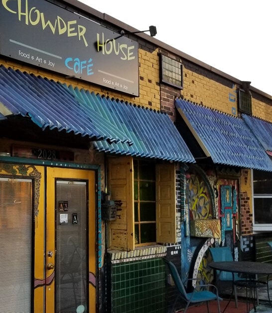 seafood lovers ohio cafe ftr