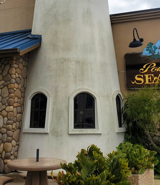seafood restaurant california crab ftr