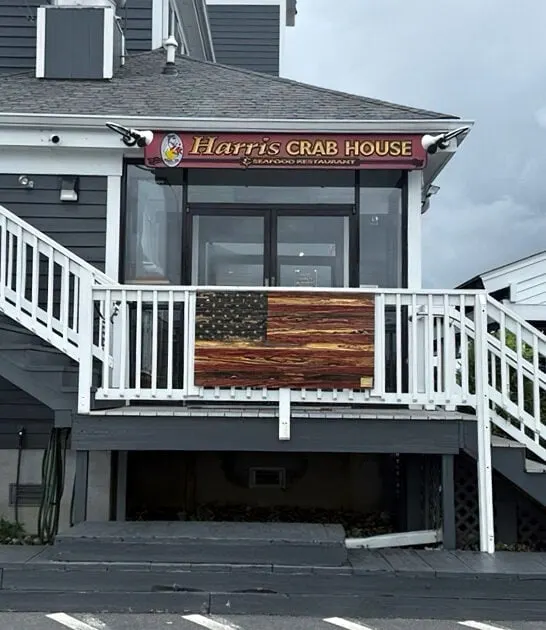 seafood restaurant maryland crab ftr