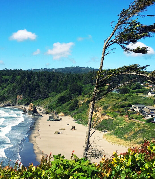 seaside paradise escape california ftr