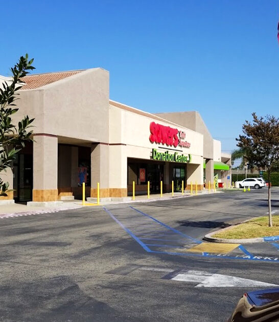 secondhand better stores california ftr