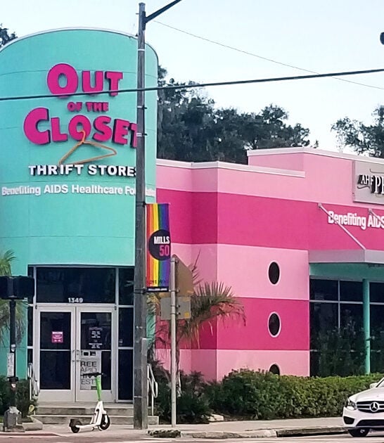secondhand florida treasures shop ftr