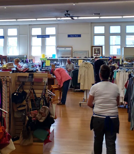 secondhand shop california treasures ftr