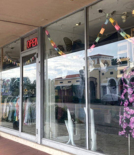 secondhand shop florida ftr