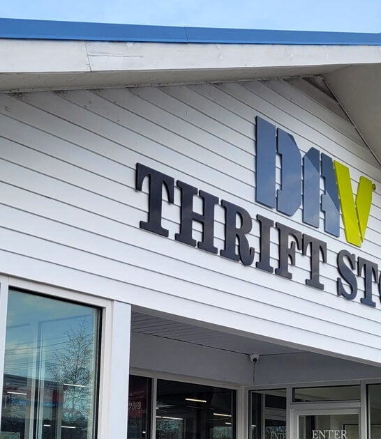 secondhand thrift shops virginia ftr