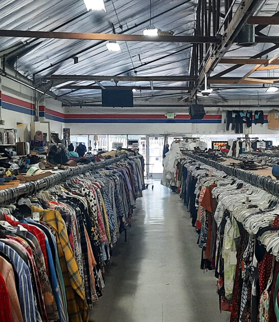 secondhand treasures shop california ftr